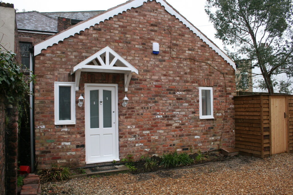 15 Parkfield Road, The Lodge - Emperor Home